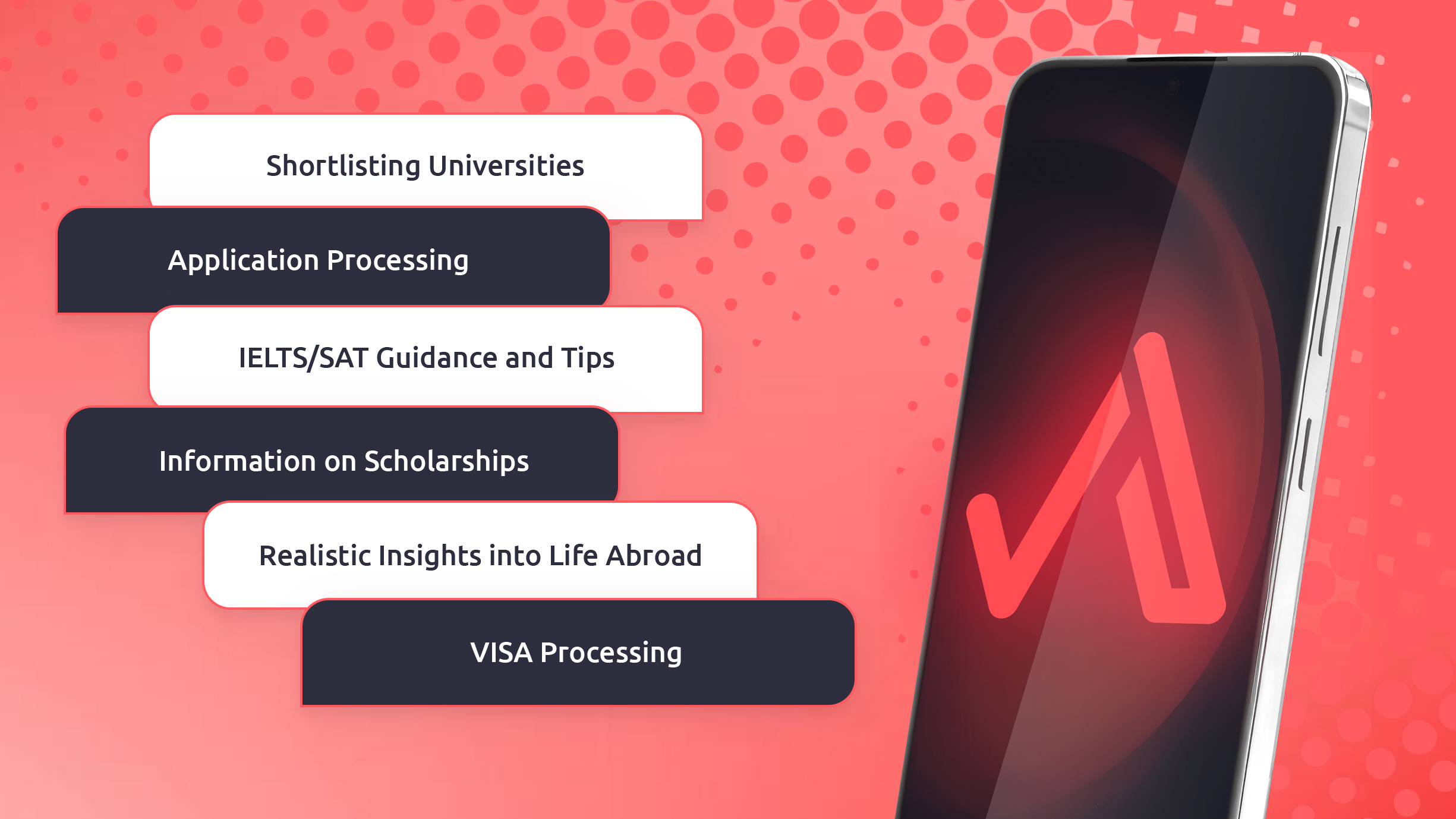 International University Applications Made Easy | Applystart